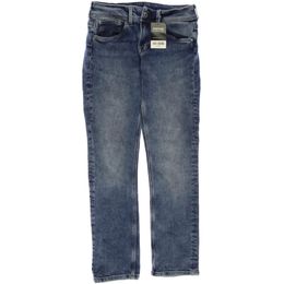 Pepe Jeans Damen Jeans, blau, Gr. 28