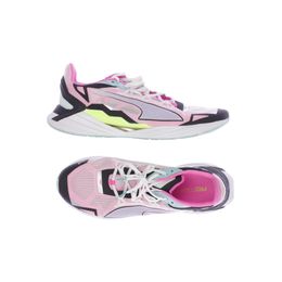 Puma Damen Sneakers, pink, Gr. 42.5