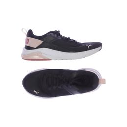 Puma Damen Sneakers, schwarz, Gr. 39