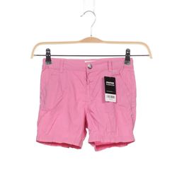 H&M H&M Damen Shorts, pink, Gr. 128