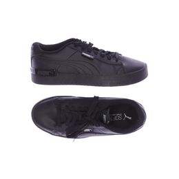 Puma Damen Sneakers, schwarz, Gr. 38