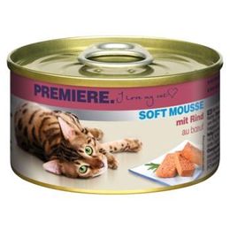 Premiere Soft Mousse Rind 36x85 g