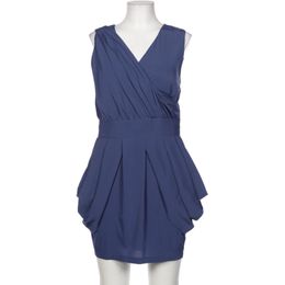 Samsøe & Samsøe Samsoe & Samsoe Damen Kleid, blau