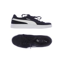 Puma Damen Sneakers, schwarz