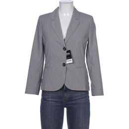 s.Oliver Damen Blazer, grau, Gr. 36