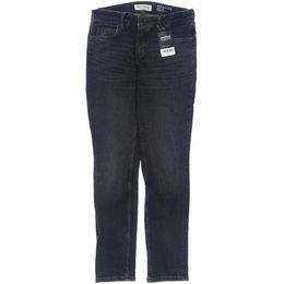 Marc O'Polo Marc O Polo Damen Jeans, schwarz, Gr. 28