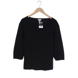 Escada Sport Damen Langarmshirt, schwarz