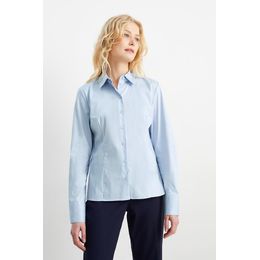 C&A Business-Bluse