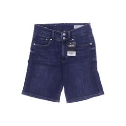 s.Oliver Damen Shorts, blau, Gr. 36