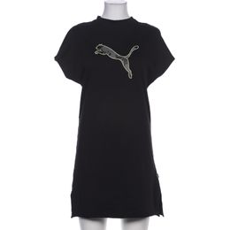 Puma Damen Kleid, schwarz