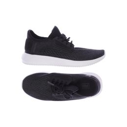 Puma Damen Sneakers, schwarz