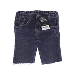 H&M H&M Herren Shorts, marineblau, Gr. 116