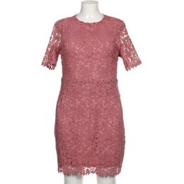Fashion Union Damen Kleid, pink