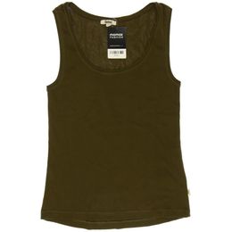 Deerberg Damen Top, grün