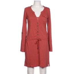 s.Oliver Damen Kleid, rot, Gr. 38
