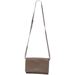 Abro Damen Handtasche, braun