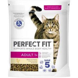 Perfect Fit Adult 1+ Reich an Huhn 750 g