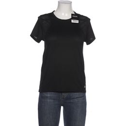 Nike Damen T-Shirt, schwarz, Gr. 38