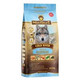 Wolfsblut Cold River Adult 2x12,5 kg
