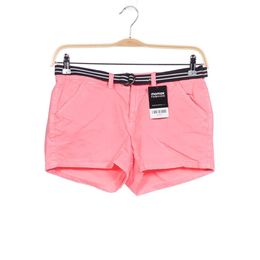 Superdry Damen Shorts, pink, Gr. 36