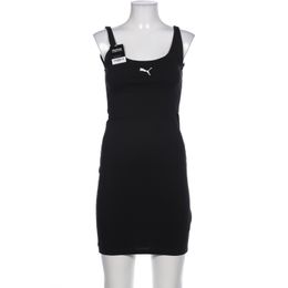 Puma Damen Kleid, schwarz