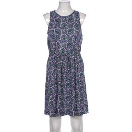 Boden Damen Kleid, marineblau