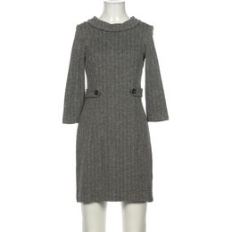 Tom Tailor Damen Kleid, grau, Gr. 36