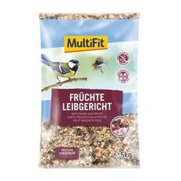 MultiFit Früchte-Leibgericht 5 kg