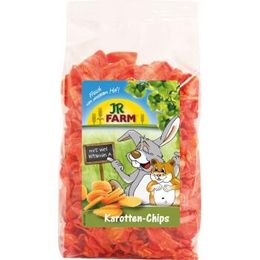 JR FARM Karotten-Chips 500g
