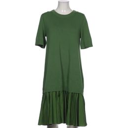 Cos Damen Kleid, grün, Gr. 38