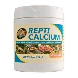 ZooMed Repti Calcium ohne D3 227 g
