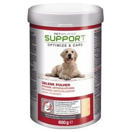 PetBalance Support Gelenk Pulver 600 g