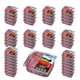 ProCani buy nature Rindfleisch pur 100% Muskelfleisch 48x500 g