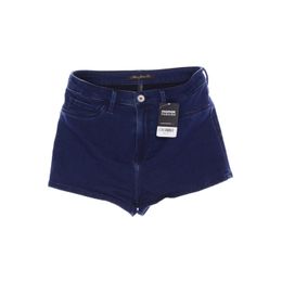 Mavi Damen Shorts, marineblau