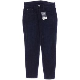 Herrlicher Damen Jeans, marineblau, Gr. 34