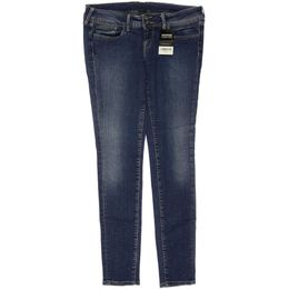 Pepe Jeans Damen Jeans, blau, Gr. 31