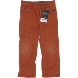 Tommy Hilfiger Herren Jeans, orange, Gr. 98