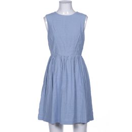 Selected Damen Kleid, hellblau
