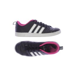 Adidas Damen Sneakers, schwarz, Gr. 6