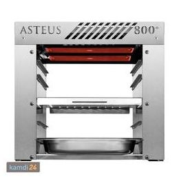 Asteus beefy Elektro-Infrarotgrill