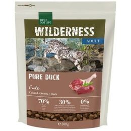 REAL NATURE WILDERNESS Pure Duck 300 g