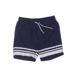 Tom Tailor Damen Shorts, marineblau, Gr. 152