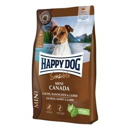 Happy Dog Sensible Mini Canada 800 g