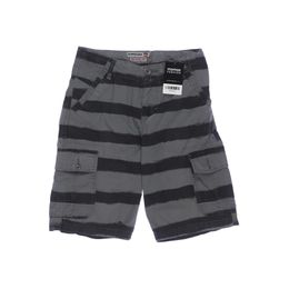 Quiksilver Herren Shorts, grau, Gr. 152