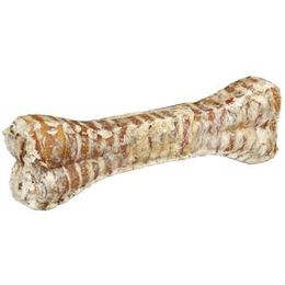 Trixie Kauknochen aus Strossen 2 Stück, 15 cm