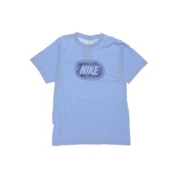 Nike Mädchen T-Shirt, hellblau