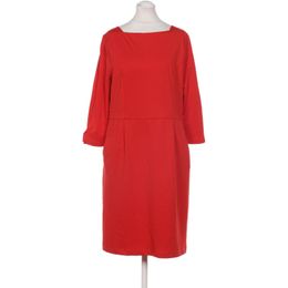 comma, Comma Damen Kleid, rot