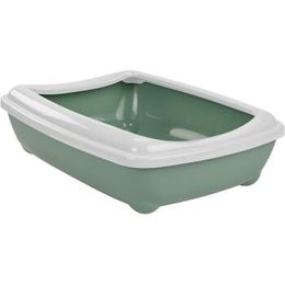 AniOne Katzentoilette Arist-O-Tray S mint