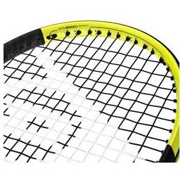 Tennisschläger Dunlop SX 300 L2 - Gelb,Schwarz