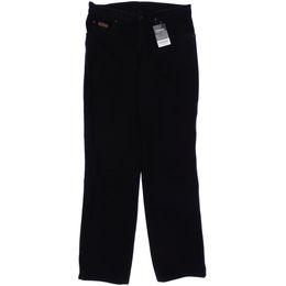Wrangler Damen Jeans, schwarz, Gr. 42